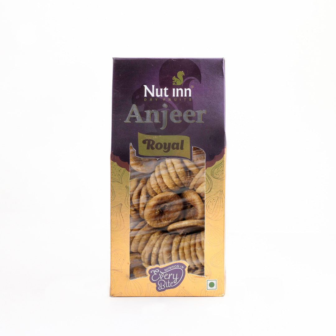 Buy Premium Anjeer (Figs) Online | Healthy Dry Fruits | Nutinns ...