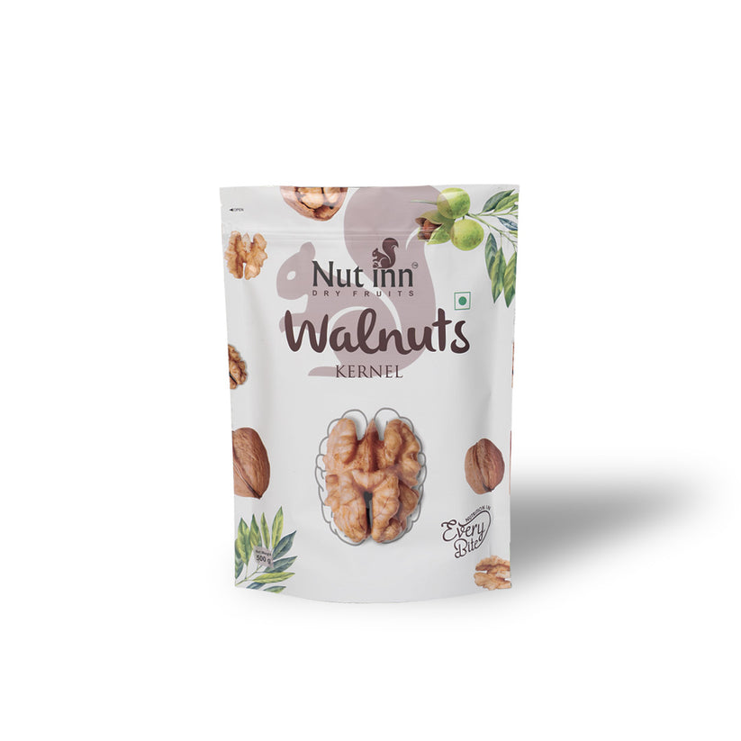 Walnut Kernel Chile (500gm) – Nutinnfoods.com