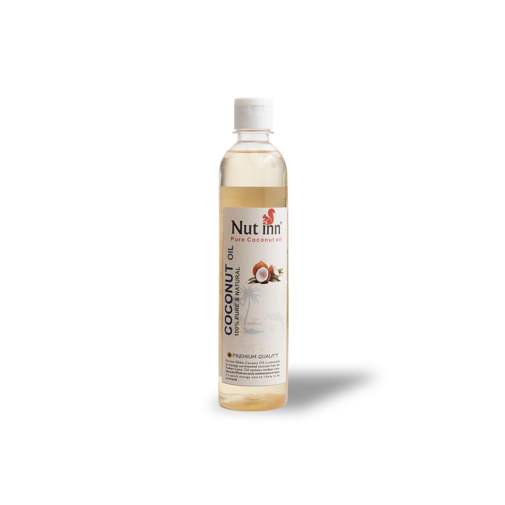 Coconut Oil (Regular) – Nutinnfoods.com